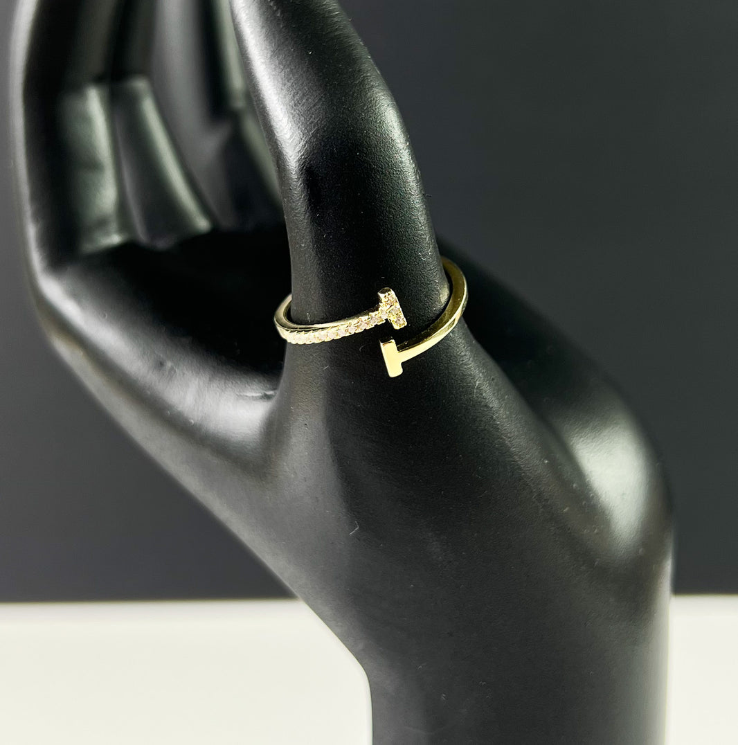 Gold Plated Rings for Women | Affordable Women Rings – tagged "Rings ...